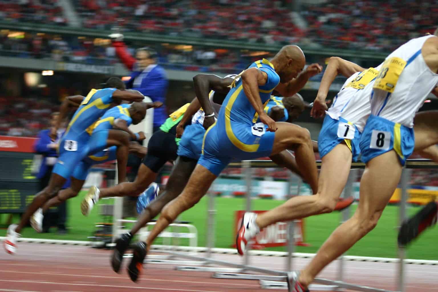 Identifying Another Person's DISC Behavioral Style | Athlete Assessments