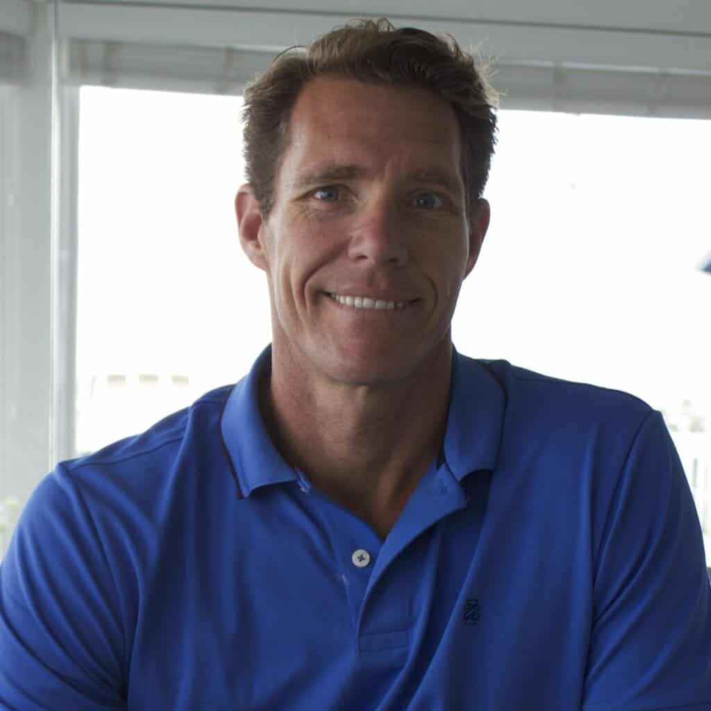 Bo Hanson and Liz Masen: Practicing What We Preach | Athlete Assessments