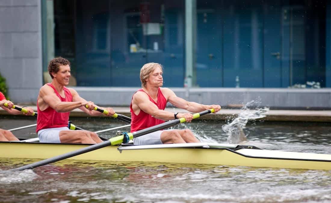 Conflict Resolution in Sport | Athlete Assessments