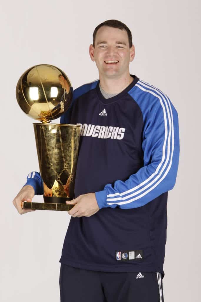 Jim Tennison: A Passion for People | Athlete Assessments