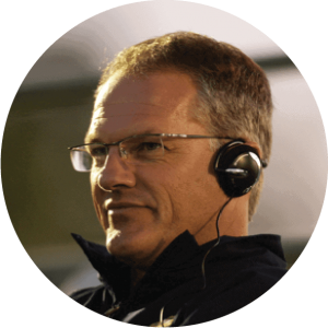 Football Coach Development: Rob Sherman | Athlete Assessments