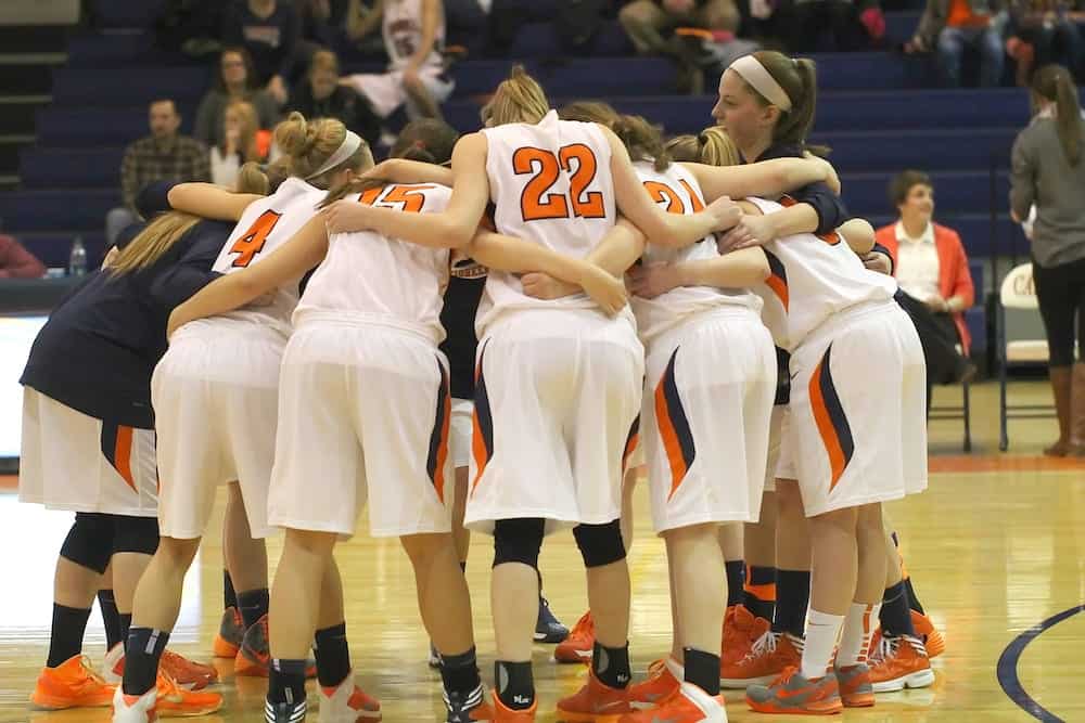 Values and Behavior in Sport | Athlete Assessments