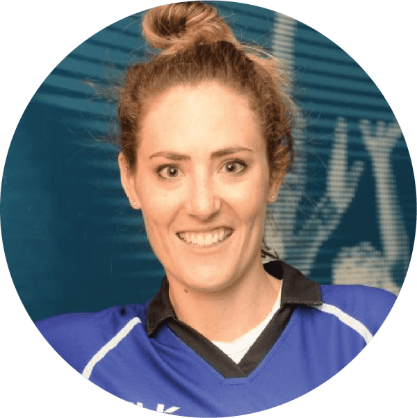 Elissa Kent – From Championship Player to Championship Coach | Athlete ...