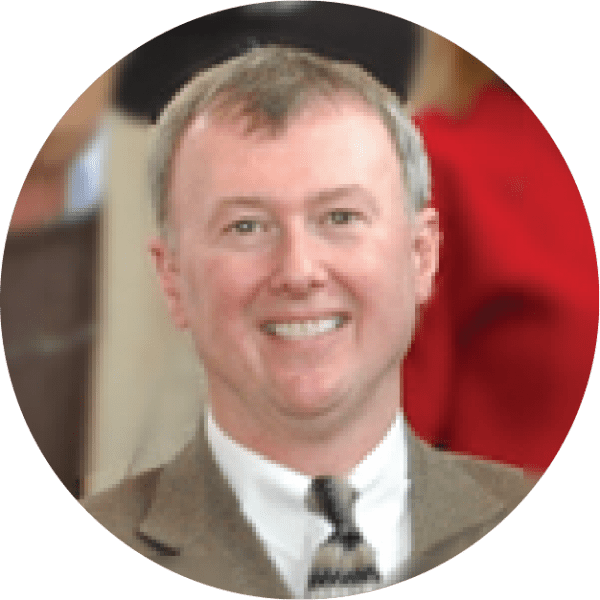 Dr Robert Baker – The Balancing Act in Sports Management | Athlete ...