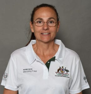 Ellen Randall: Steering Athletes in the Right Direction | Athlete ...