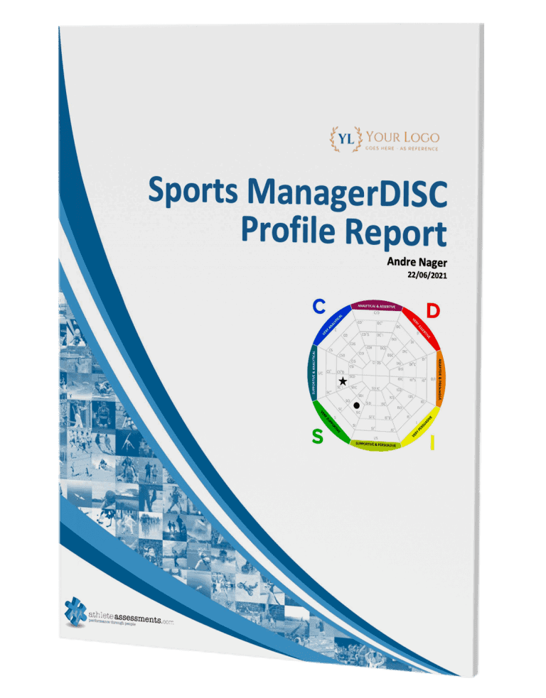 Importance of Profiling in Sport