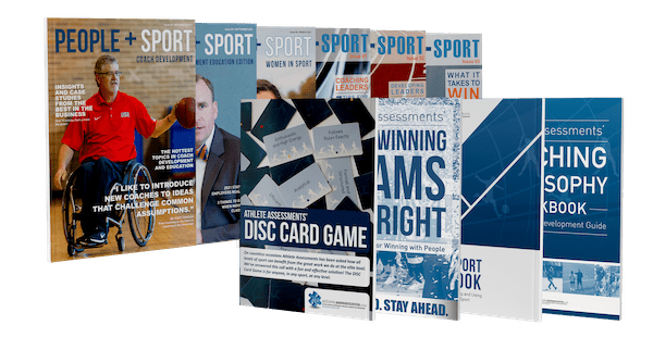 Building Rapport for Sports Coaches and its Benefits | Athlete Assessments