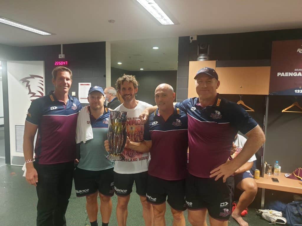 Why Effective Leadership Starts with Structuring Your Captain Selection ...