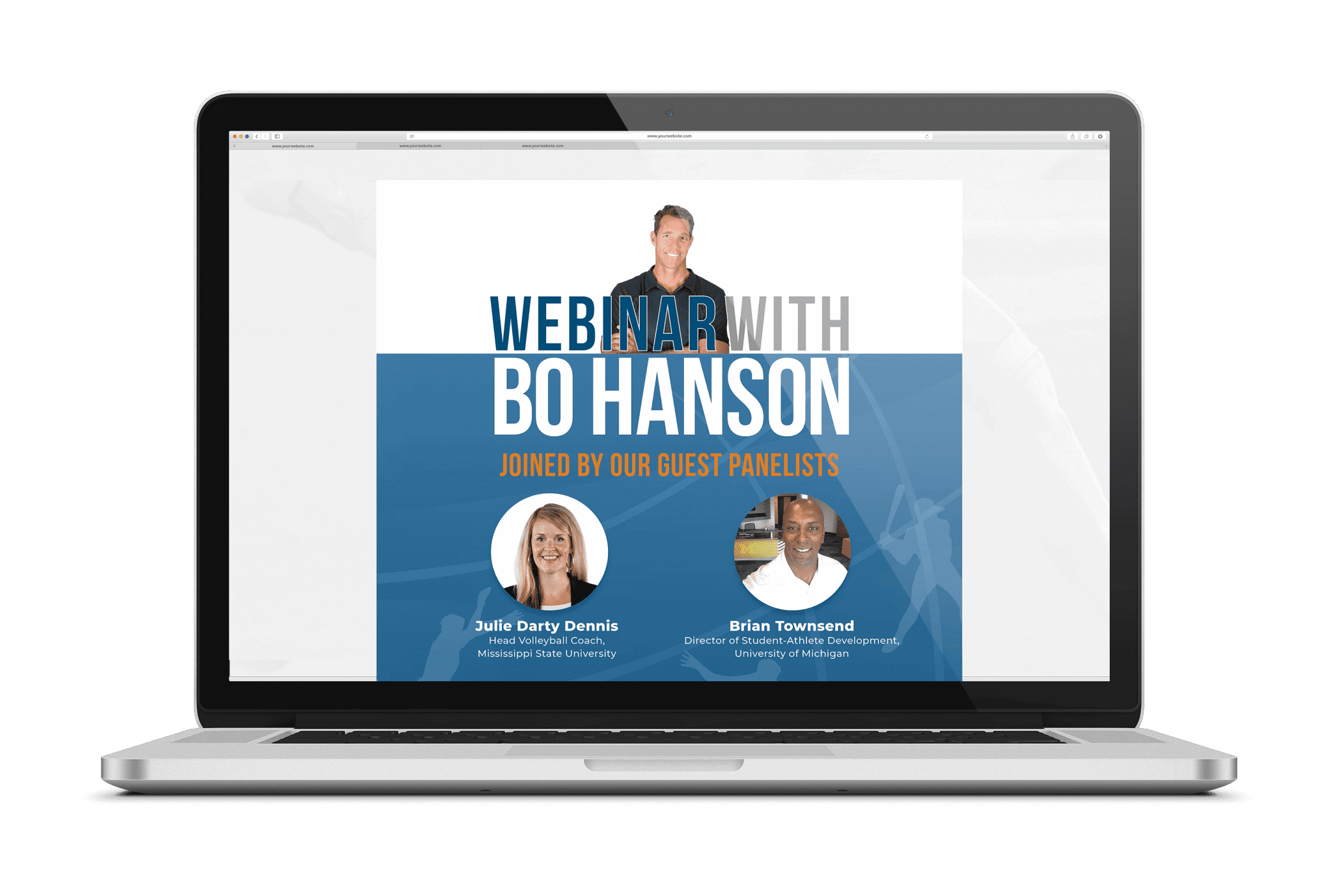 Past Open Webinars | Athlete Assessments