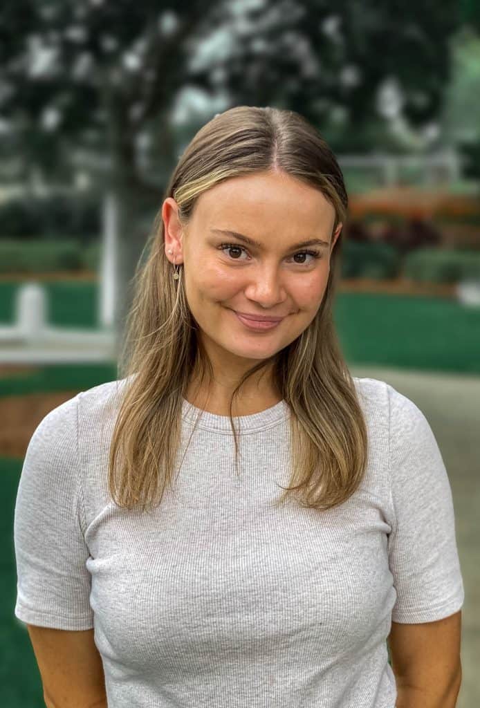 Meet Our Team | Athlete Assessments