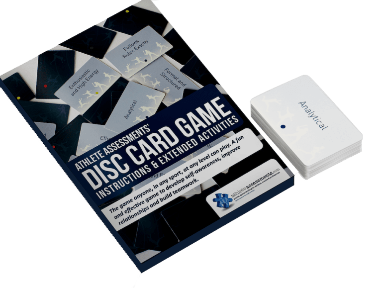 Resources and Materials | Athlete Assessments