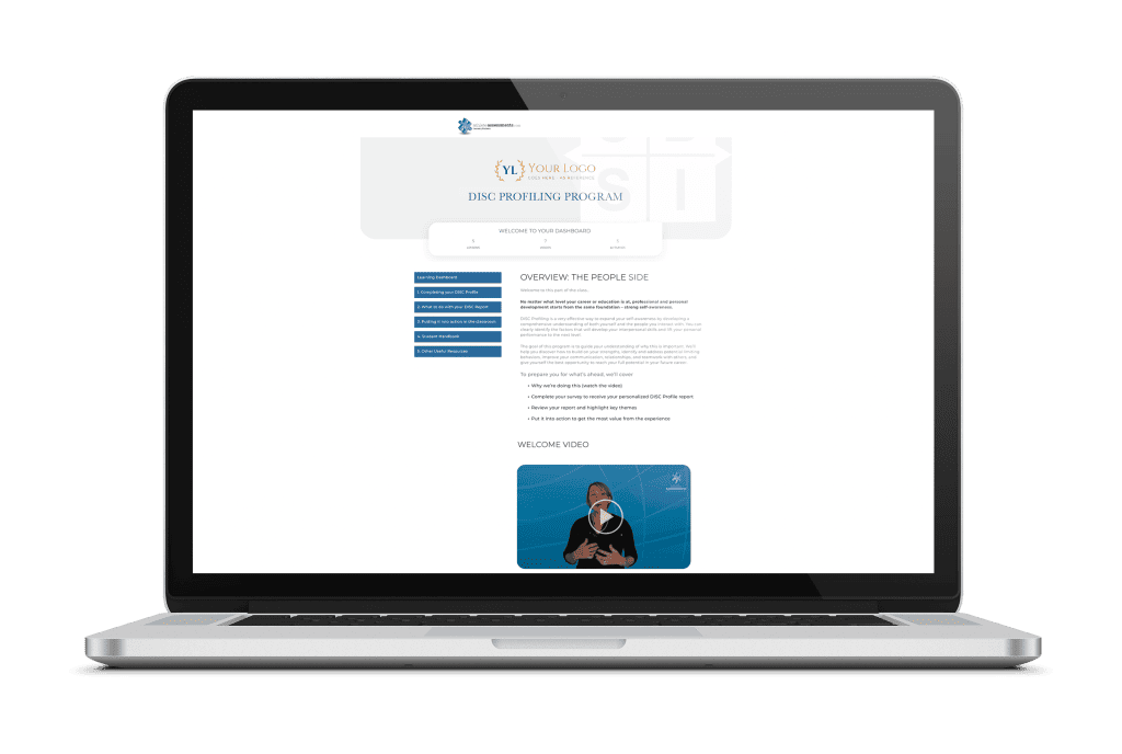 Academic Conference Information Pack | Athlete Assessments