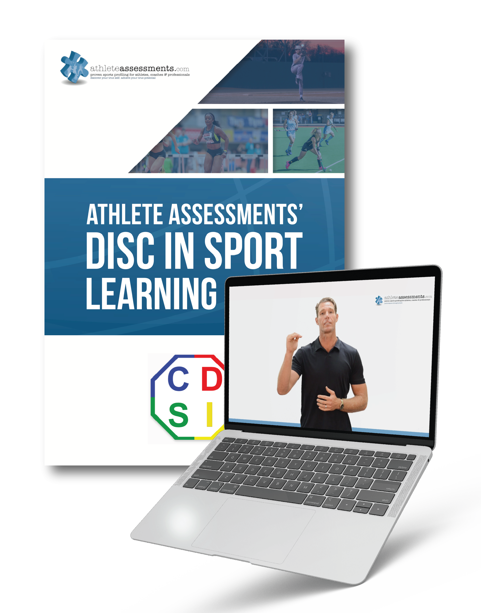 Here's your Academic Information Pack - LinkedIn | Athlete Assessments